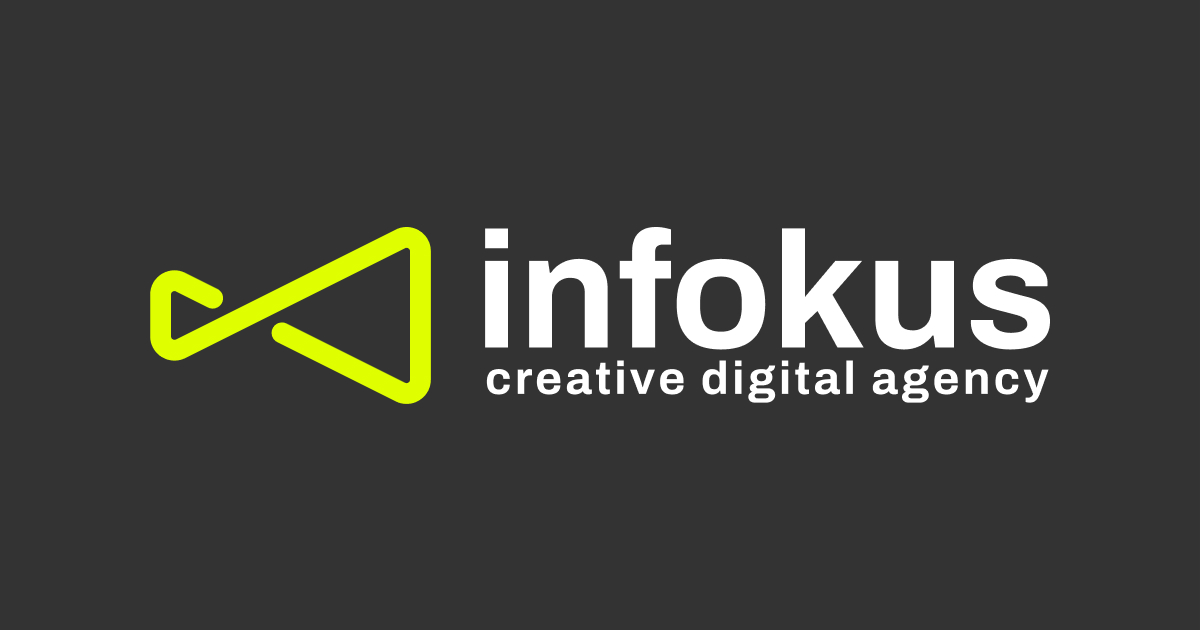 Infokus | Creative Digital Agency