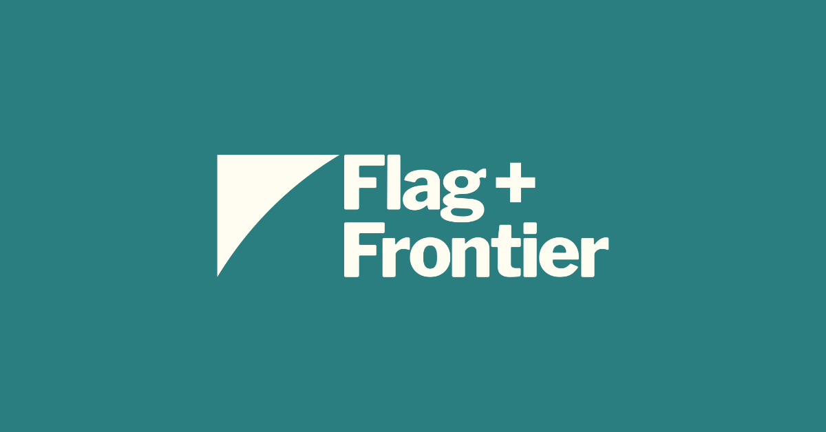 Flag & Frontier