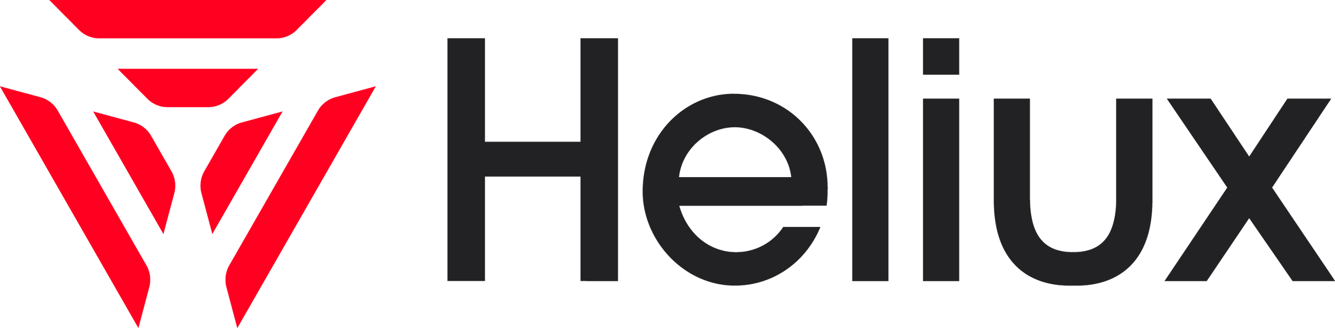 Heliux