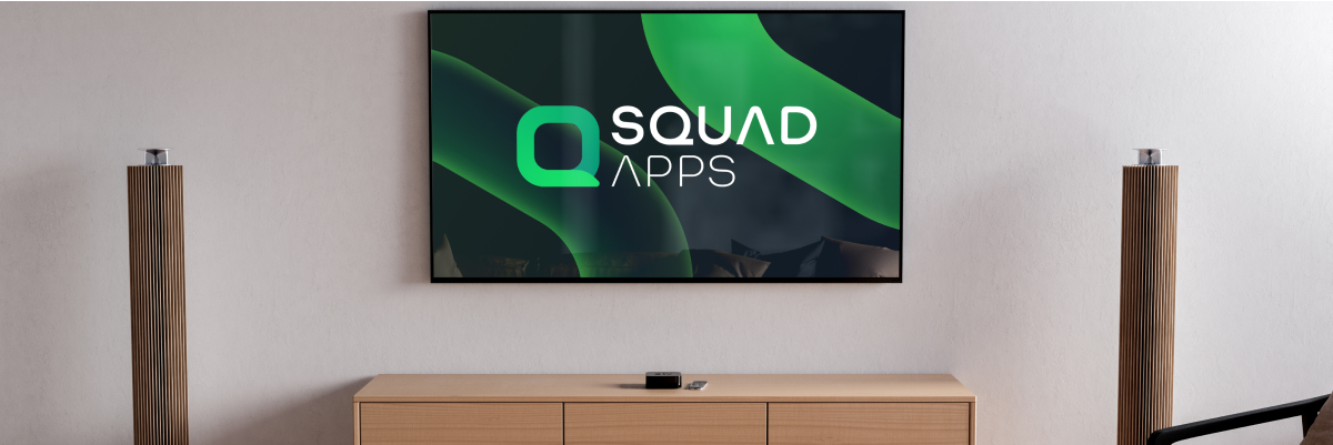 Blog post: The Netflix culture in consultancy: Squad Apps!