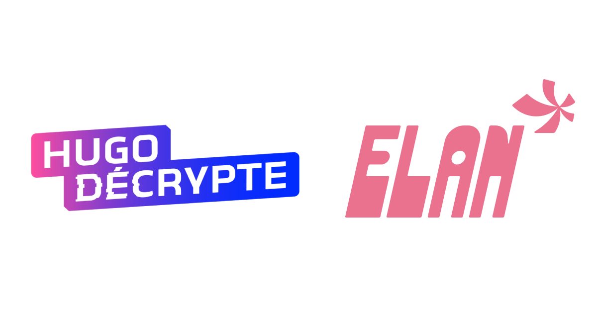 HugoDécrypte • Elan - Jobboard