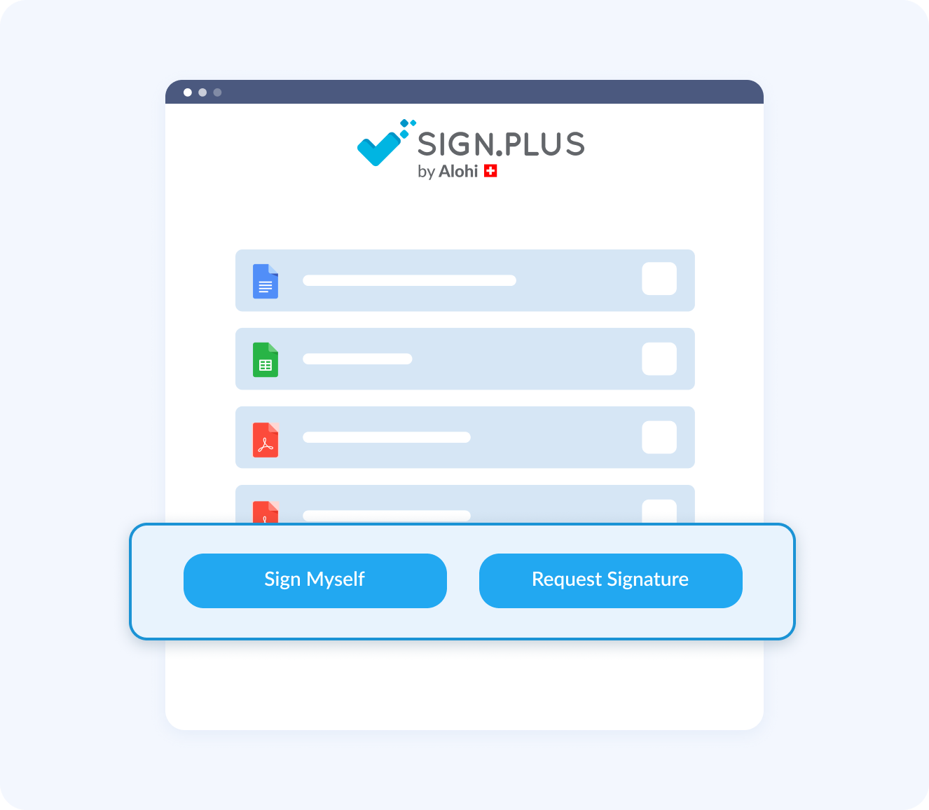 How to Sign a Document on Android | eSign Docs on Android for Free