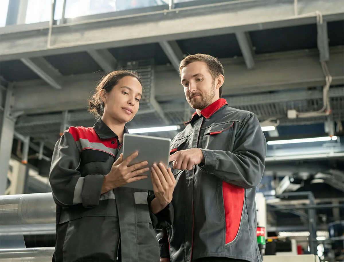 Enterprise-Ready Electronic Signature Solutions