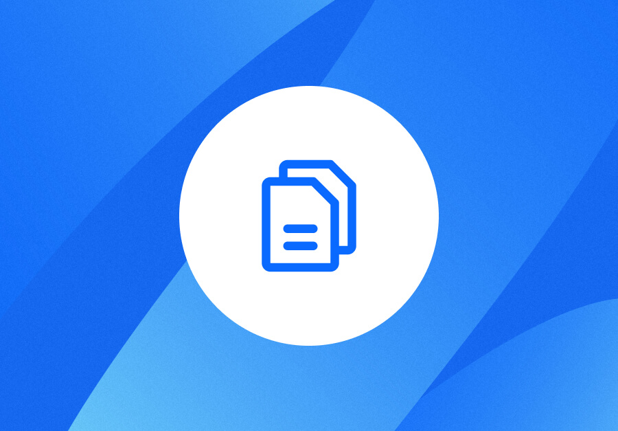 Organize and Manage Documents Seamlessly with Folders