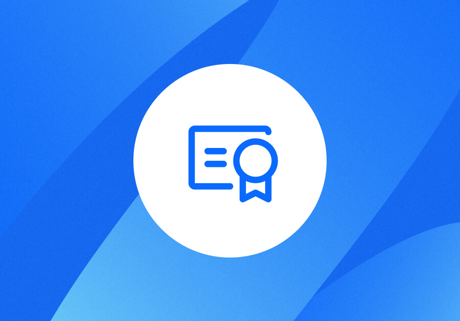 Certify Your eSignatures with Confidence