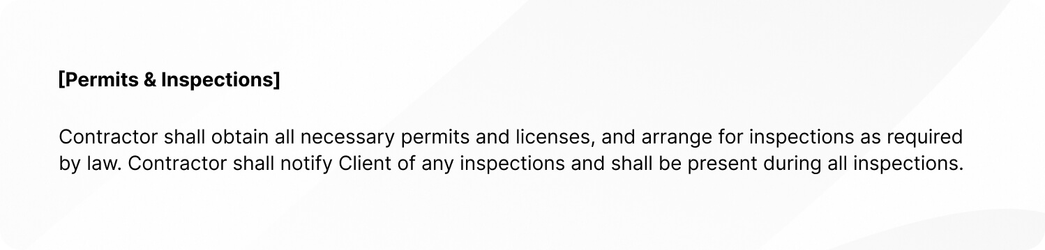 Download Free Construction Contract Agreement Template