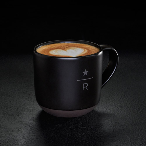 Starbucks Reserve® Empire State Building® Store - Cocktail & Coffee ...