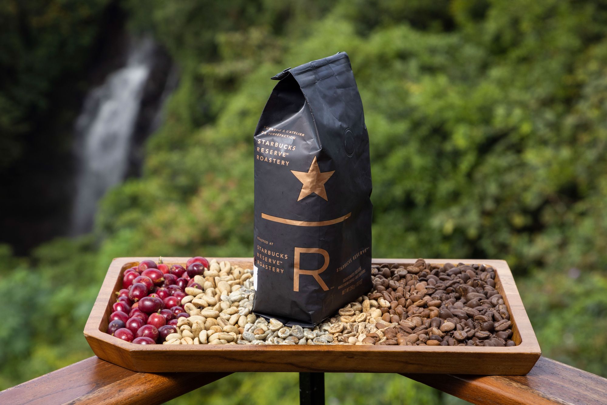 Starbucks Reserve®