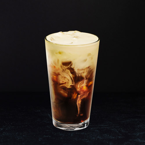 Starbucks Reserve® Roastery Chicago - Main Bar Menu | Starbucks Reserve®