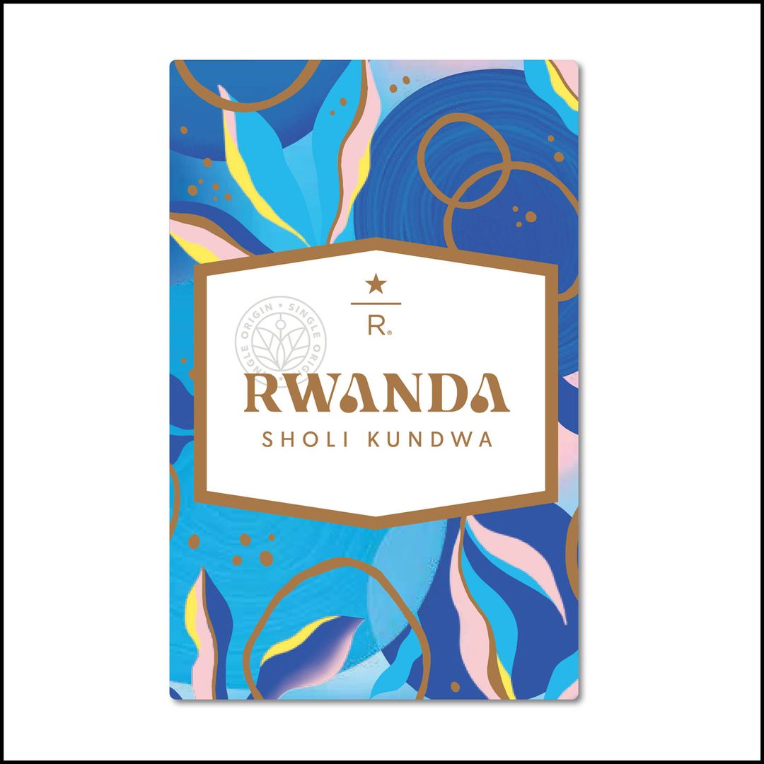 Starbucks Reserve®