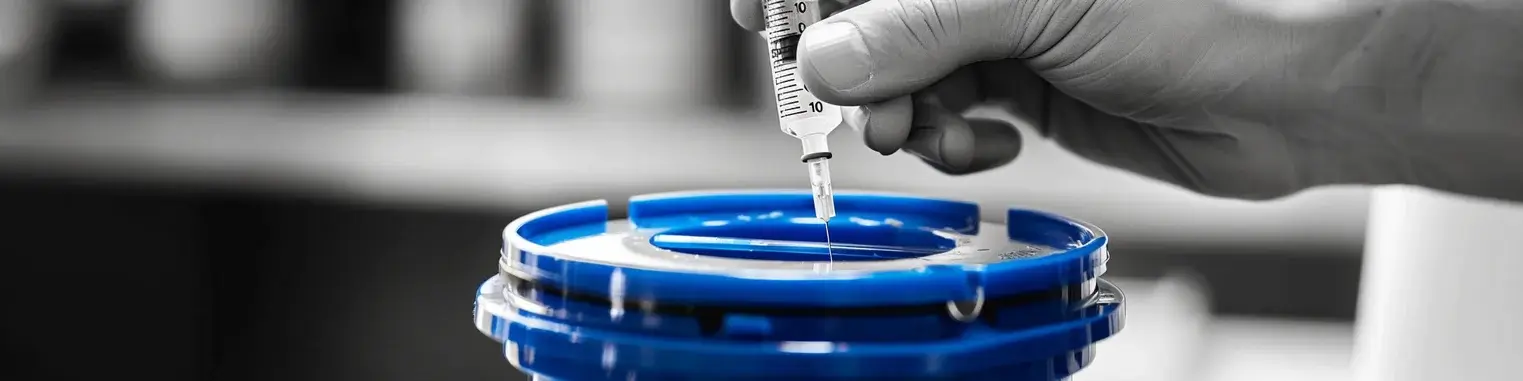 Expert Sharps Disposal Services for Enhanced Healthcare Safety | GIC ...