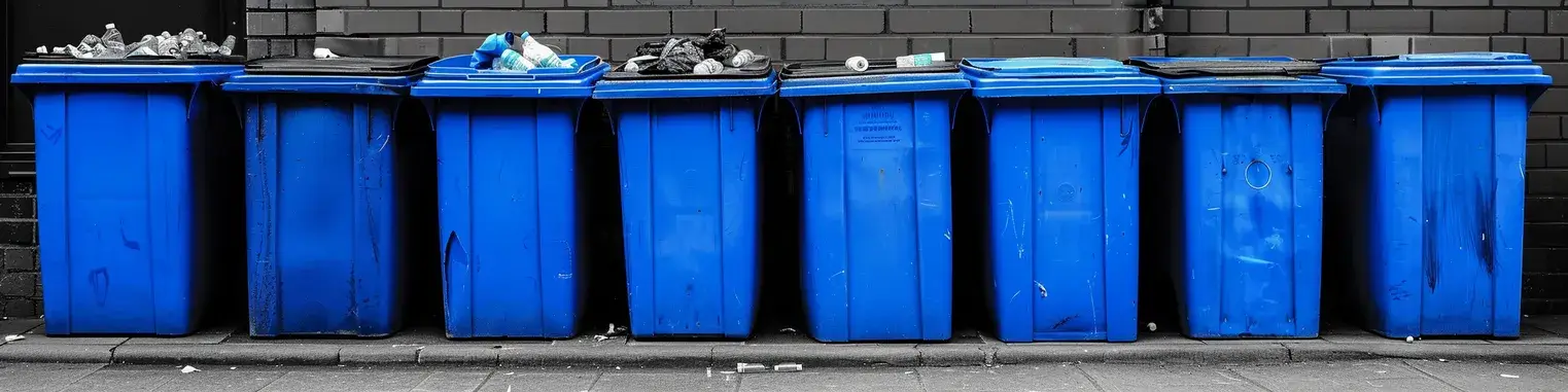 Customized Disposal Services for Diverse and Unique Waste Types | GIC ...