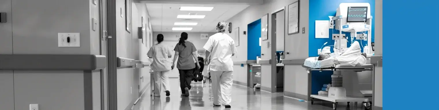 Comprehensive Waste Management Solutions for the Healthcare Industry ...