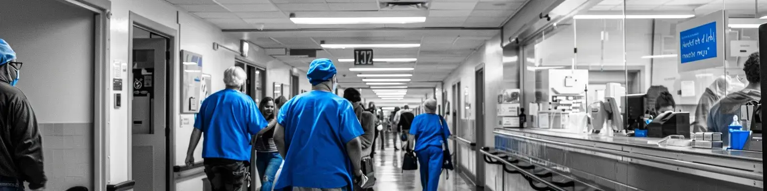 Expert Waste Management Services for Hospitals | GIC Medical Waste Disposal