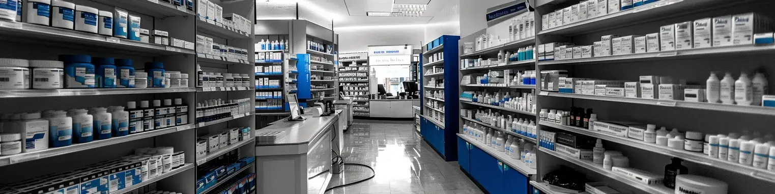 Specialized Waste Management Services for Pharmacies | GIC Medical ...