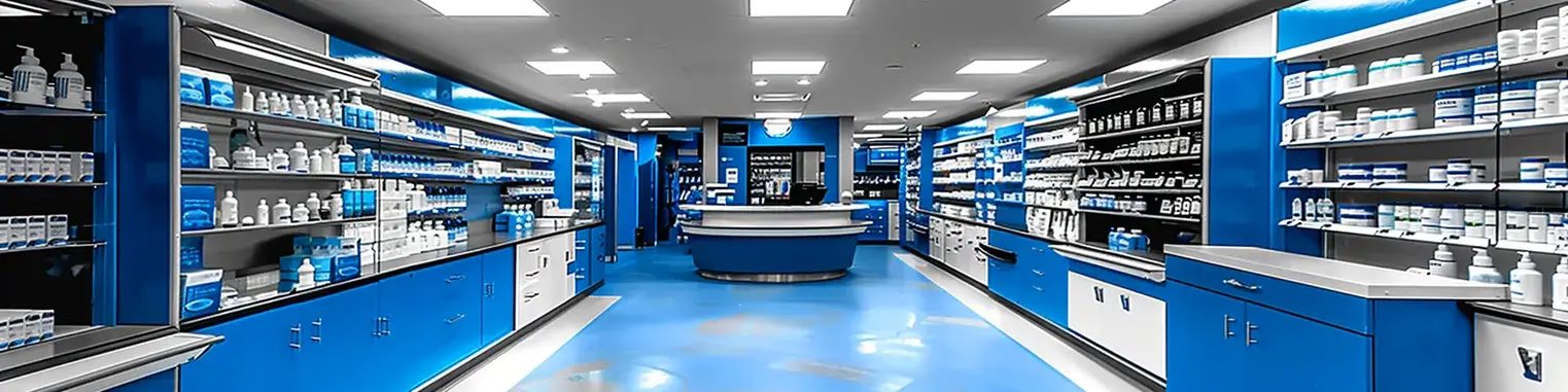 Specialized Waste Management Services for Pharmacies | GIC Medical ...