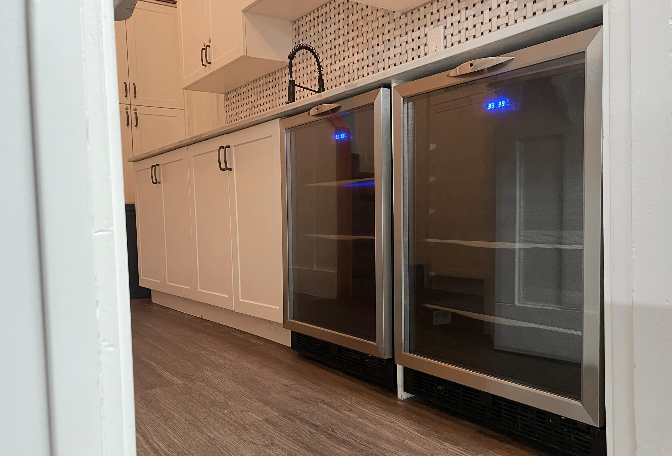 Venue - Murrayville Community Hall