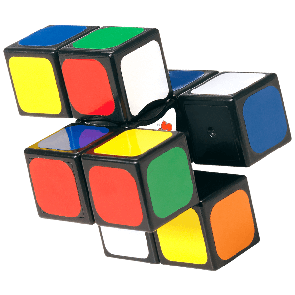 The Official Rubik’s Cube | Solution Guides | Rubik's Edge