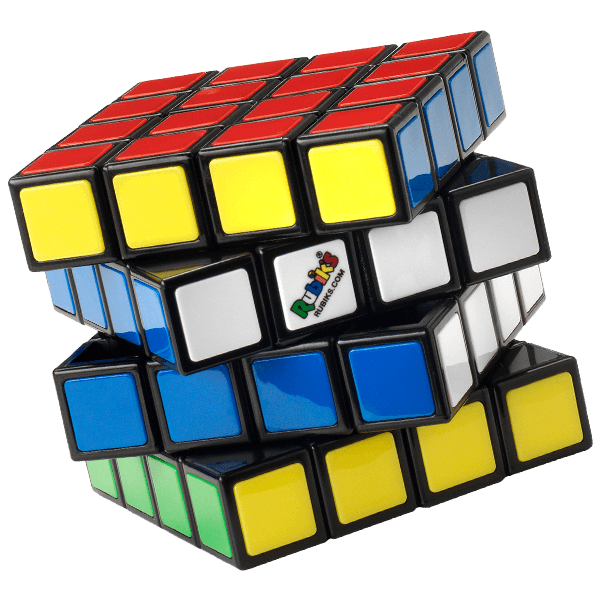 The Official Rubik’s Cube | Solution Guides | Rubik's 4x4