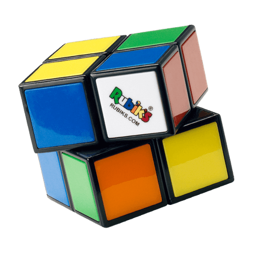 The Official Rubik’s Cube | Solution Guides | Rubik's 2x2