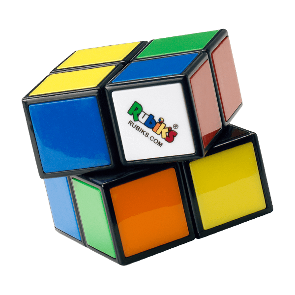 The Official Rubik’s Cube | Solution Guides | Rubik's 2x2