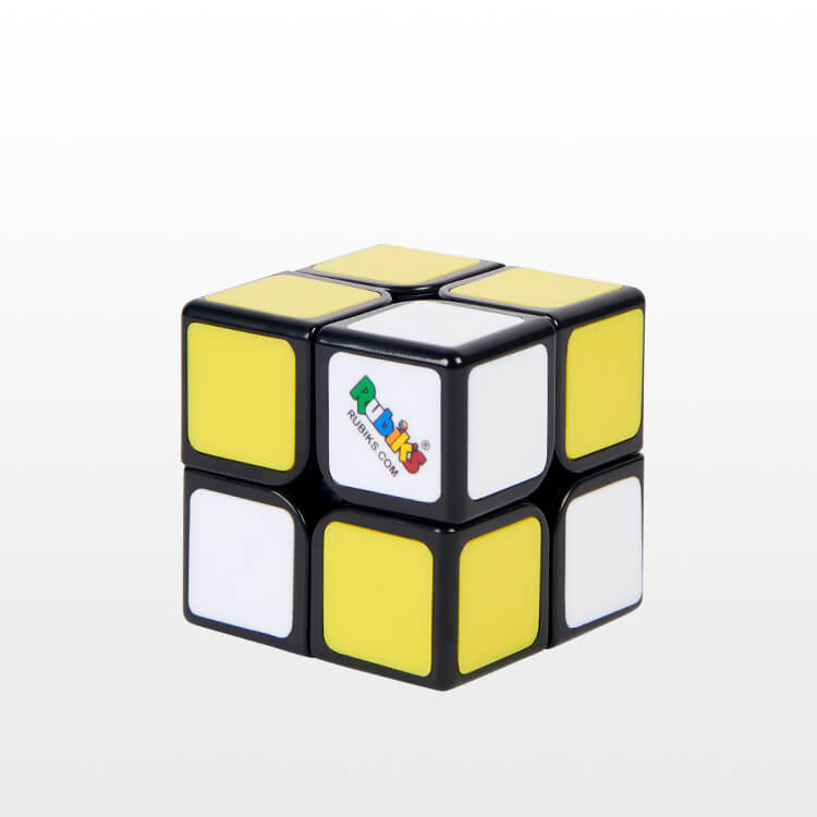 The Official Rubik’s Cube | Products | Rubik's Apprentice