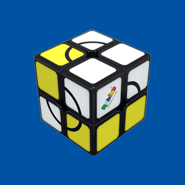 The Official Rubik’s Cube | Products | Rubik's Apprentice