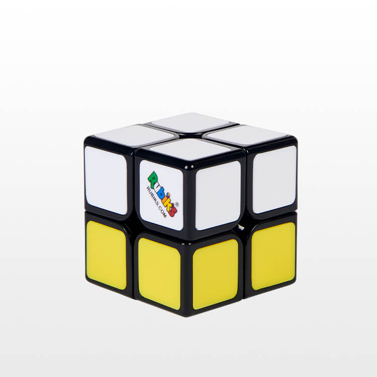 The Official Rubik’s Cube | Products | Rubik's Apprentice