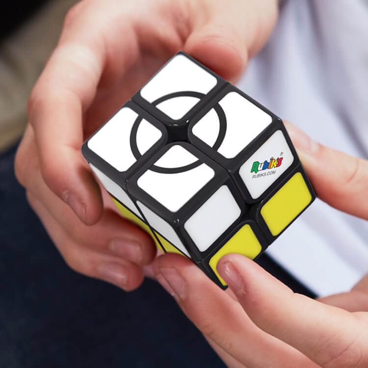 The Official Rubik’s Cube | Products | Rubik's Apprentice