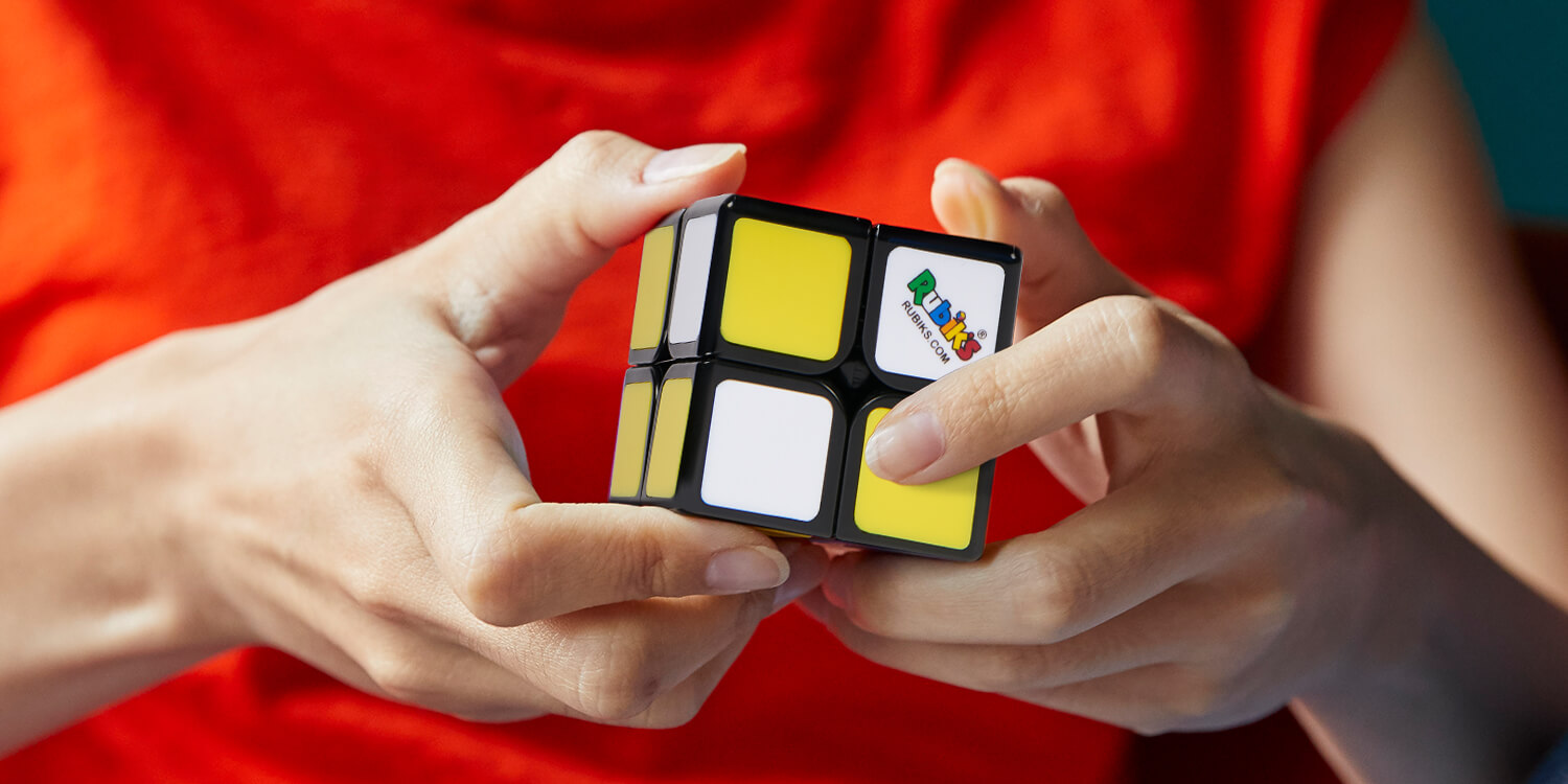 The Official Rubik’s Cube | Products | Rubik's Apprentice