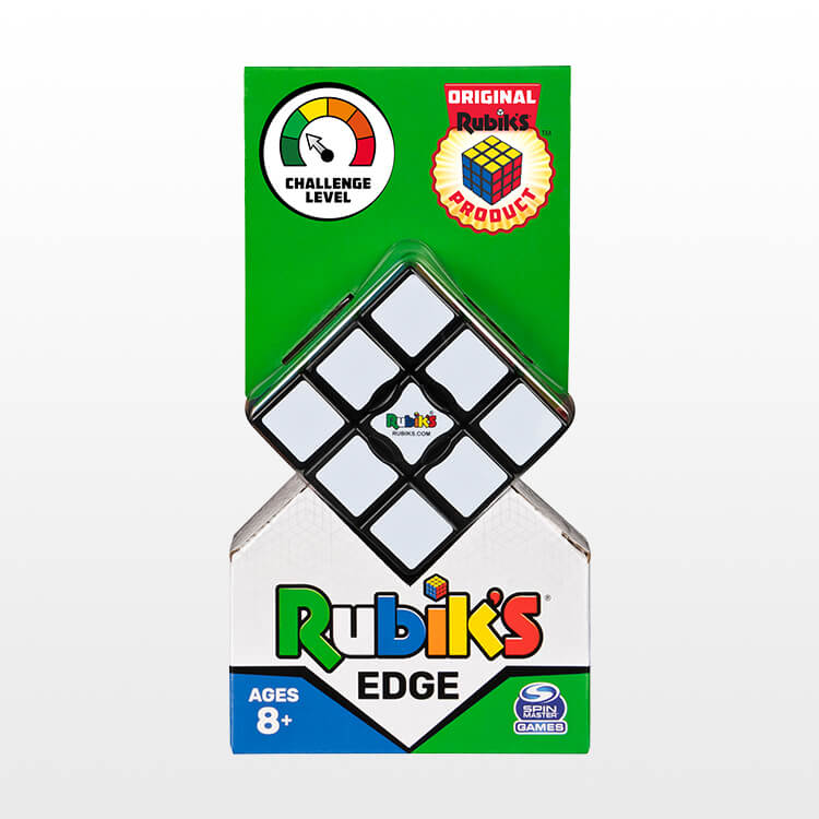 The Official Rubik’s Cube | Products | Rubik's Edge