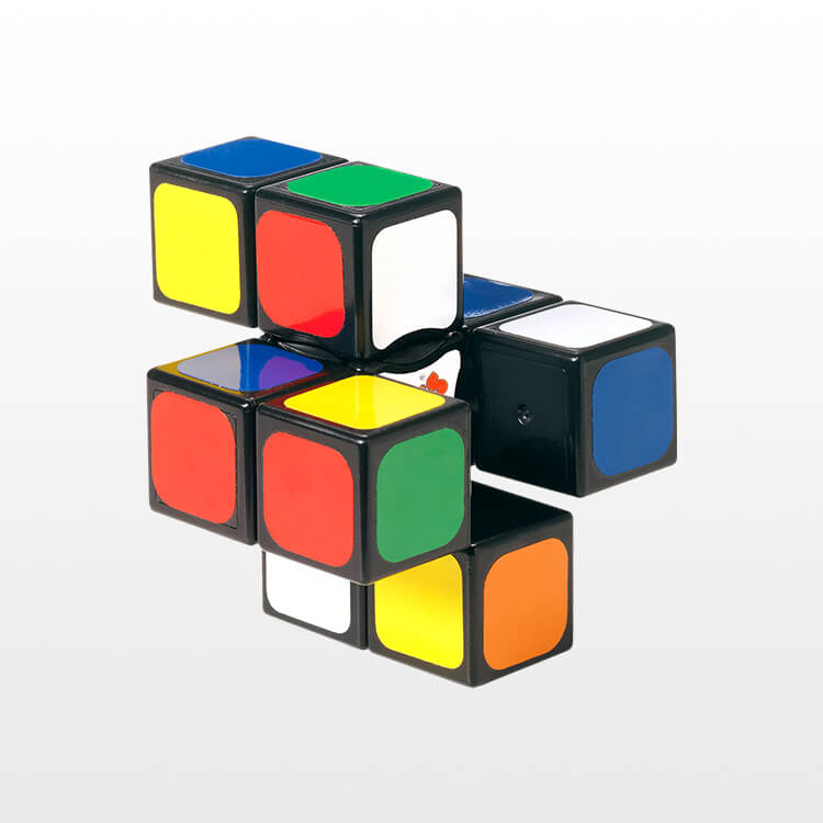 The Official Rubik’s Cube | Products | Rubik's Edge