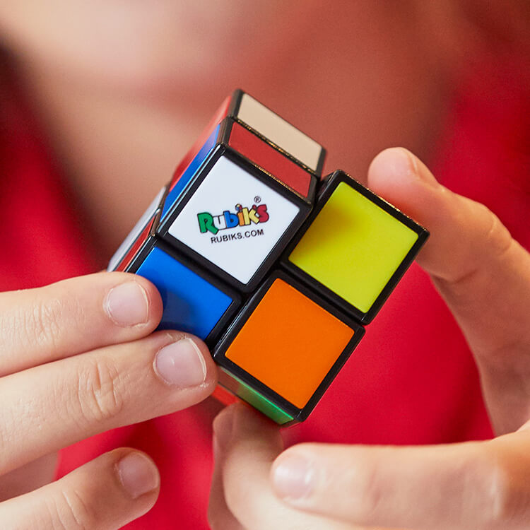 The Official Rubik’s Cube | Products | Rubik's 2x2