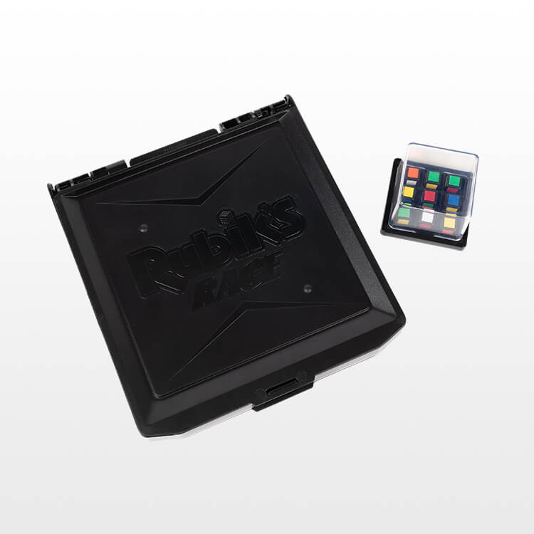 The Official Rubik’s Cube | Products | Rubik's Race