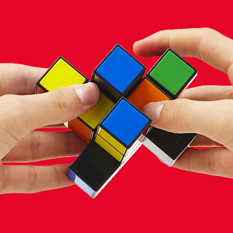 The Official Rubik’s Cube | Products | Rubik's Tower