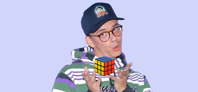 The Official Rubik’s Cube | Logic Explains How Solving A Rubik’s Cube ...