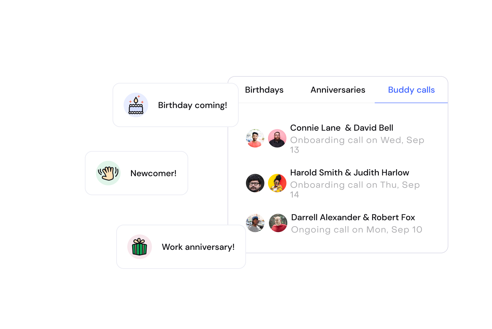 Intelogos - Workforce analytics and AI performance management