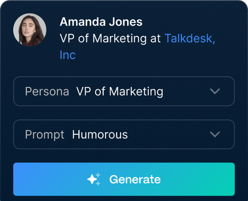 Our Pricing | Regie.ai