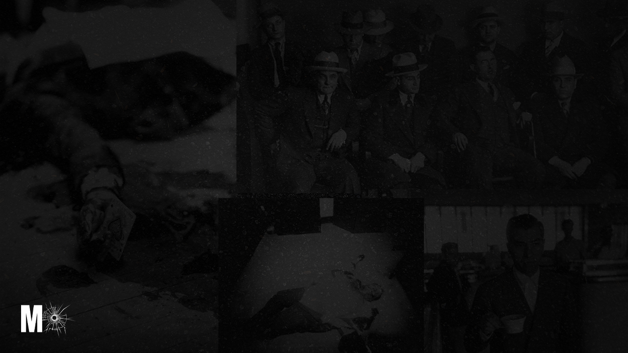 #3: Basics of the Mob (Part Two) | The Gangland History Podcast