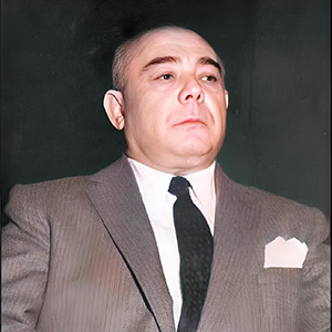 #6: Michele "Big Mike" Miranda | The Gangland History Podcast