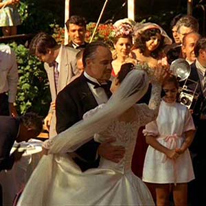 #10: The Godfather: Mob Historian Breaks Down "Wedding Scene" | The ...