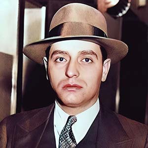 #11: Raymond L.S. Patriarca (Part One) | The Gangland History Podcast