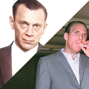 #14: Did the Gallo Crew Beat Up Neil Dellacroce? | The Gangland History ...