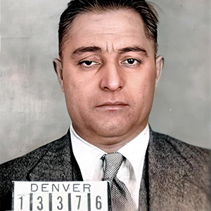 #15: History of the Colorado Mob (Part One) | The Gangland History Podcast