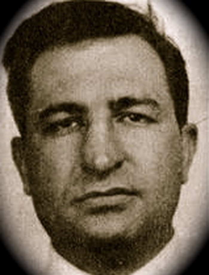 #15: History of the Colorado Mob (Part One) | The Gangland History Podcast