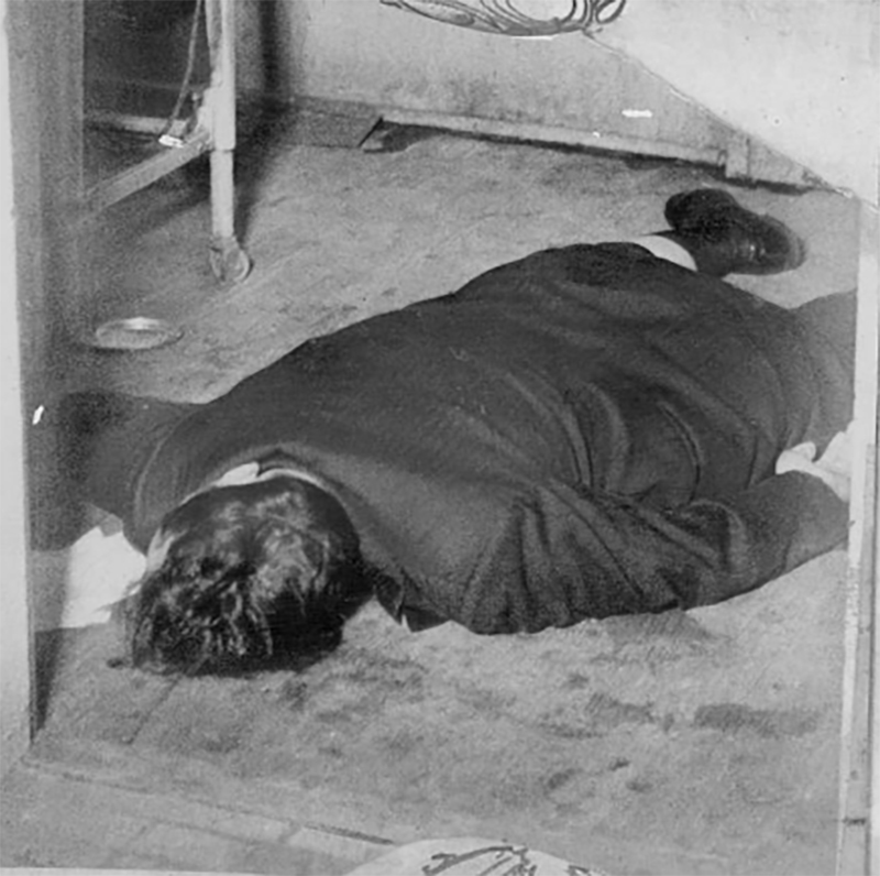 #15: History of the Colorado Mob (Part One) | The Gangland History Podcast
