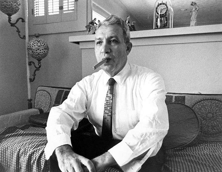 #15: History of the Colorado Mob (Part One) | The Gangland History Podcast