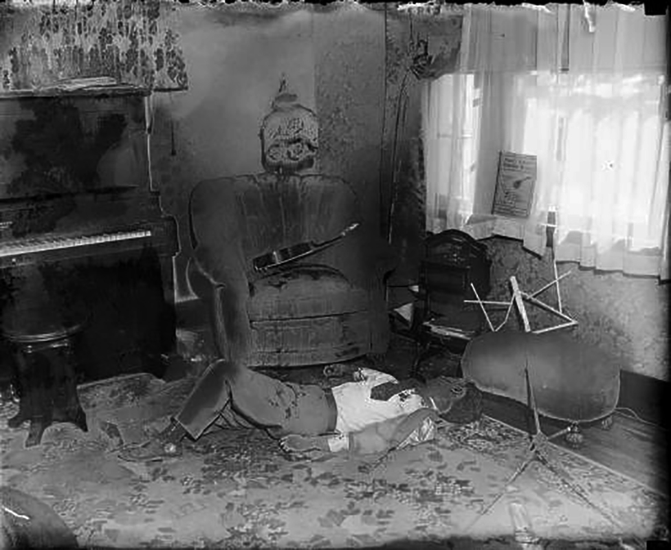 #15: History of the Colorado Mob (Part One) | The Gangland History Podcast