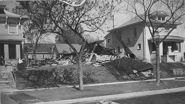 #15: History of the Colorado Mob (Part One) | The Gangland History Podcast
