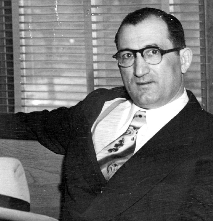 #15: History of the Colorado Mob (Part One) | The Gangland History Podcast